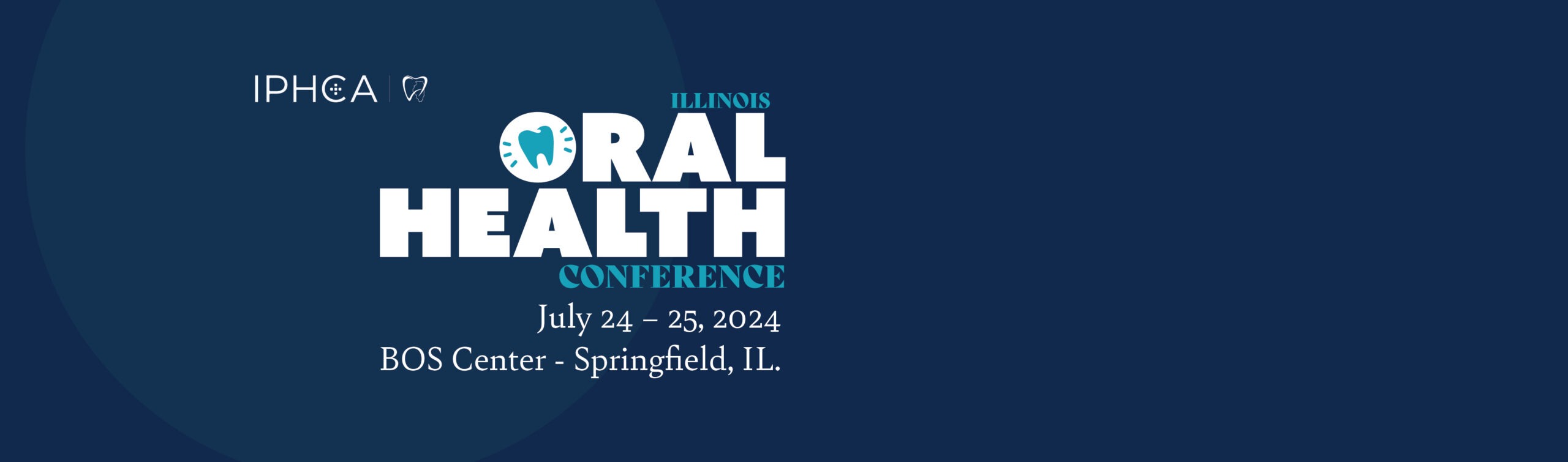 Oral Health - IPHCA
